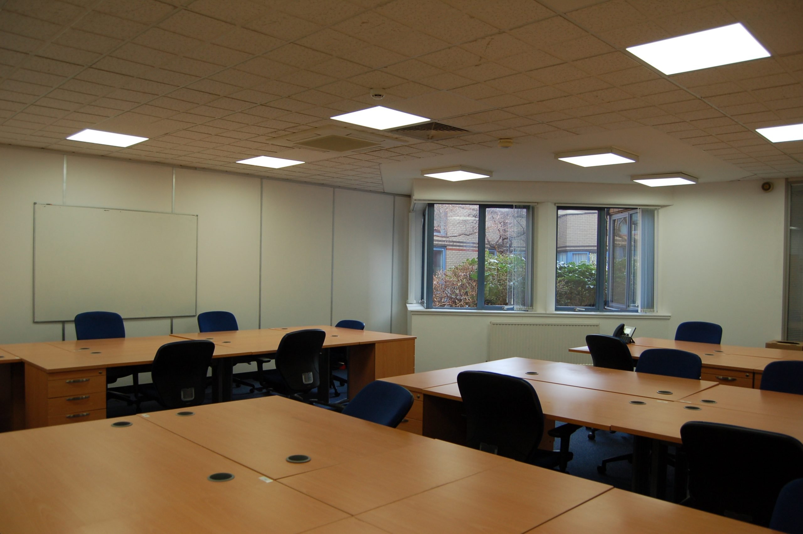 Alexandra Gate - Office space for rent in Cardiff