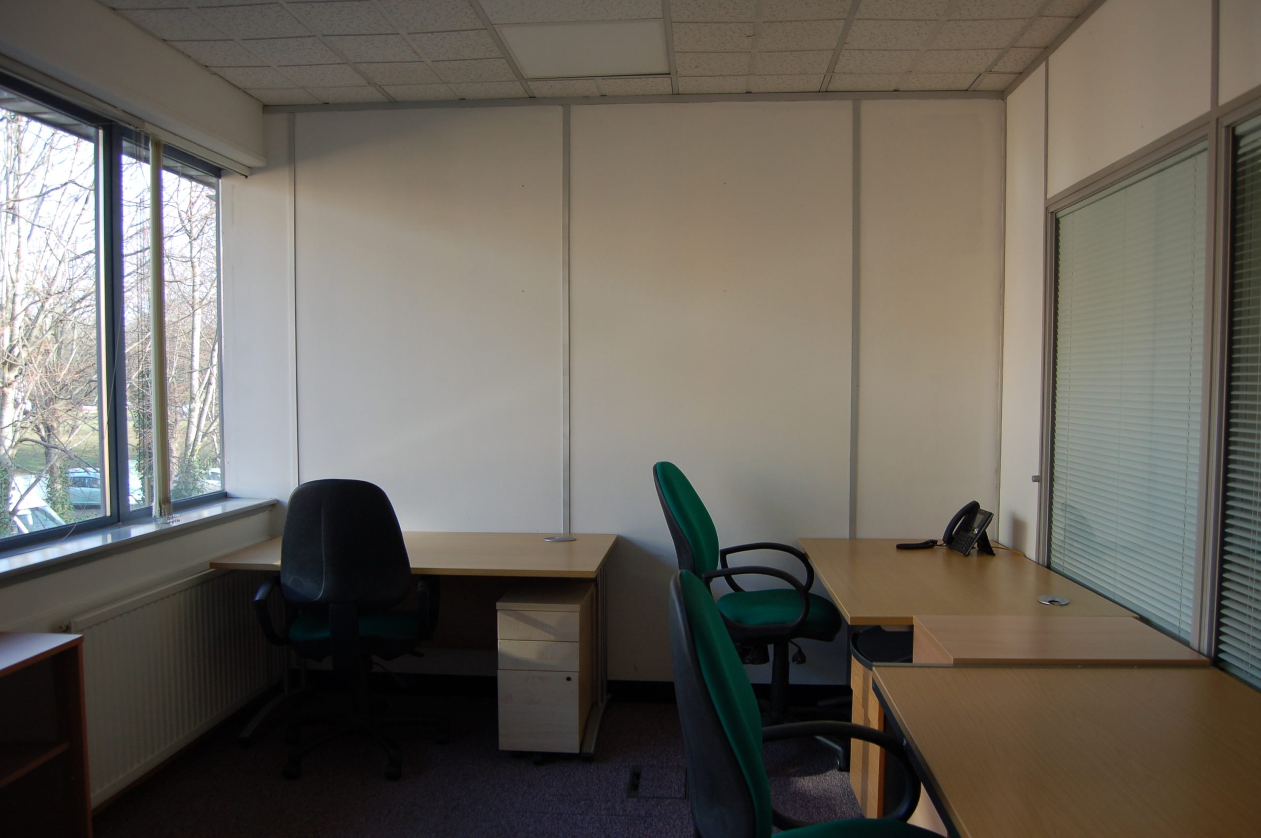 Alexandra Gate - Office space for rent in Cardiff